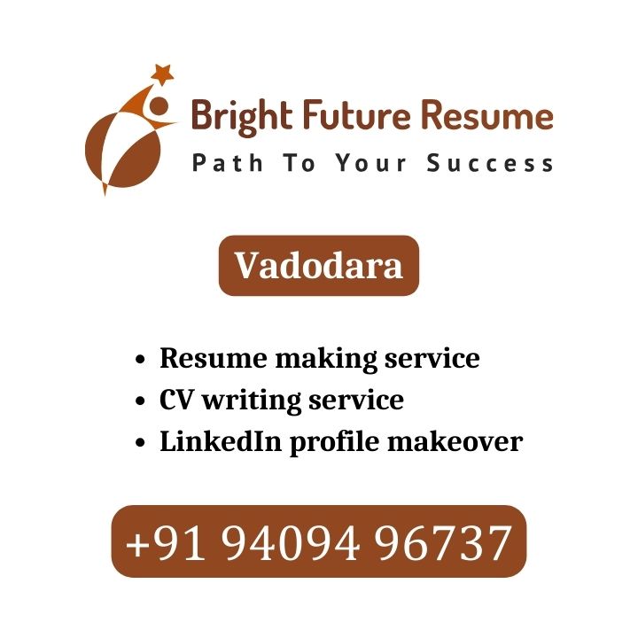 Professional Resume Writing Services | Bright Future Resume